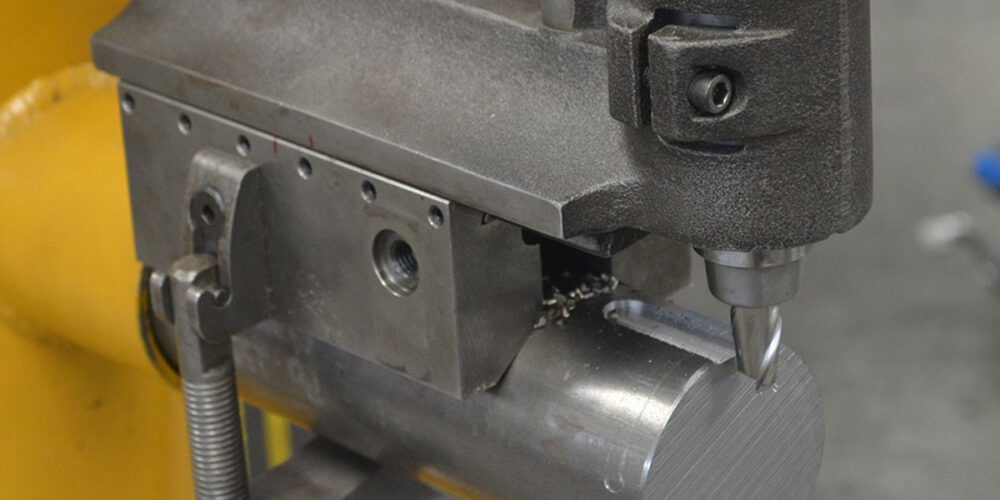 Tooling, Sizes, and Adaptability of the CLIMAX KM3000 Key Mill - Climax ...