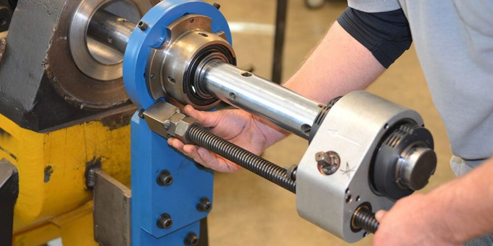 Startseite - Climax Portable