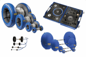 PPM PIPE PURGE MASTERS - clímax