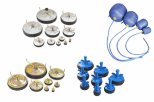 PPM PIPE PURGE MASTERS - clímax